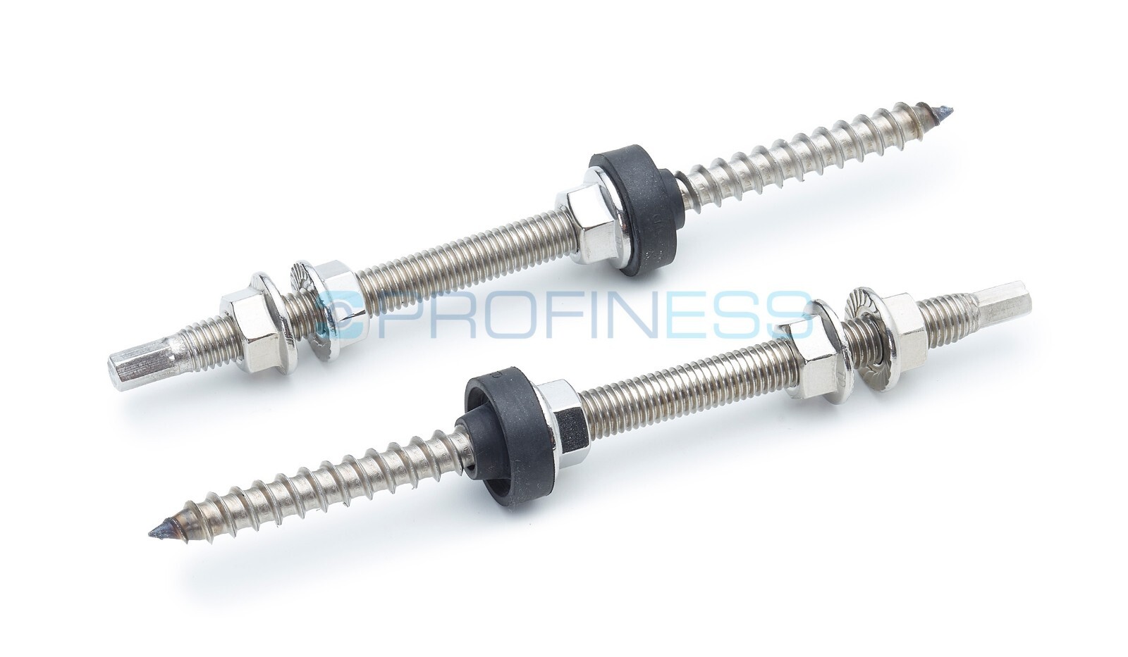 Komplett-Set Profiness Montagekit für Photovoltaik-Module mit ...