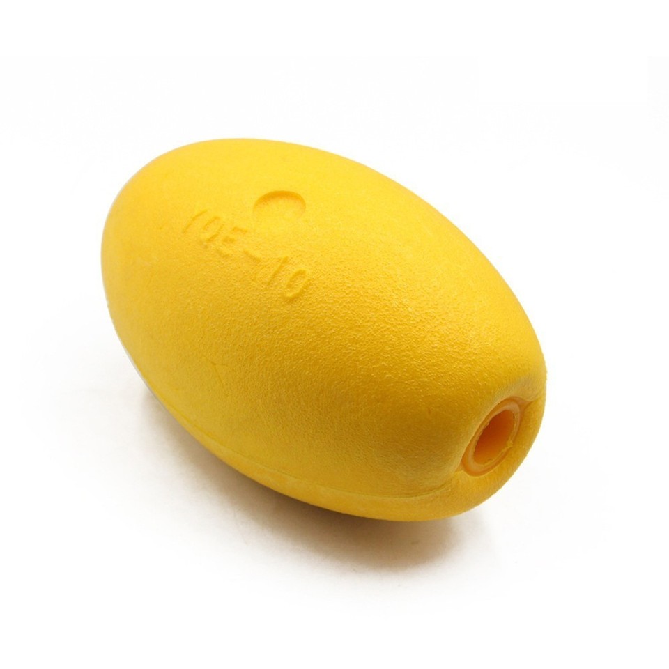 5xFishing Net Buoys Pool Line Buoy Float Anti-Collision EVA-Elastic ...