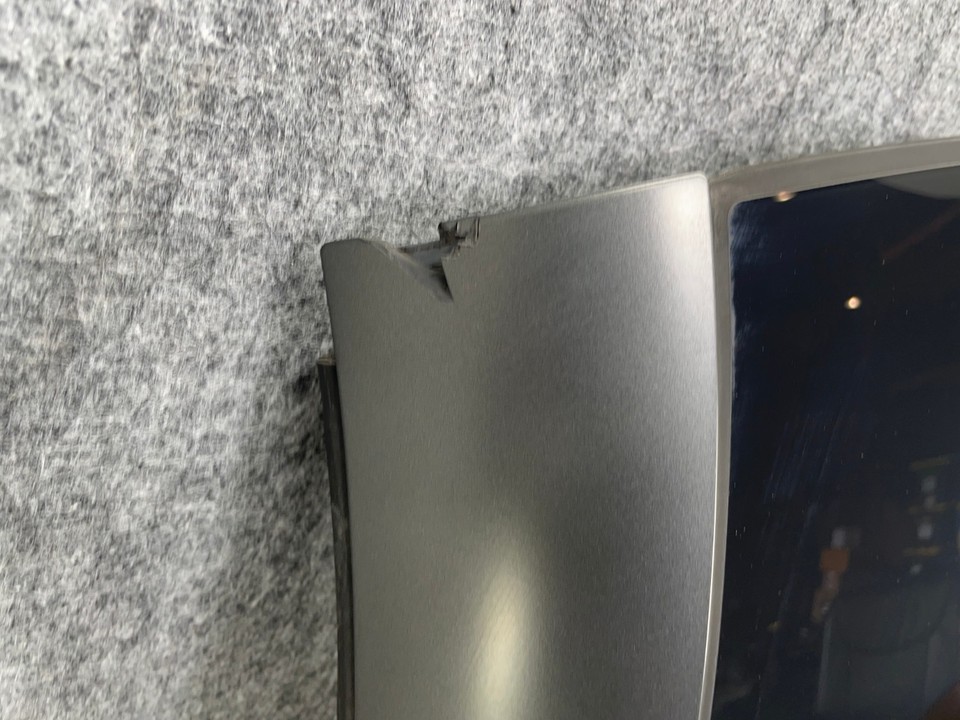 Panoramic Sunroof Glass Assembly Mercedes R172 Slk250 Slc200 Slc300 oem ...