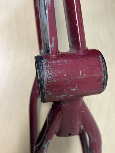 GT Mach One Pro (Double Down Tube) ? | eBay