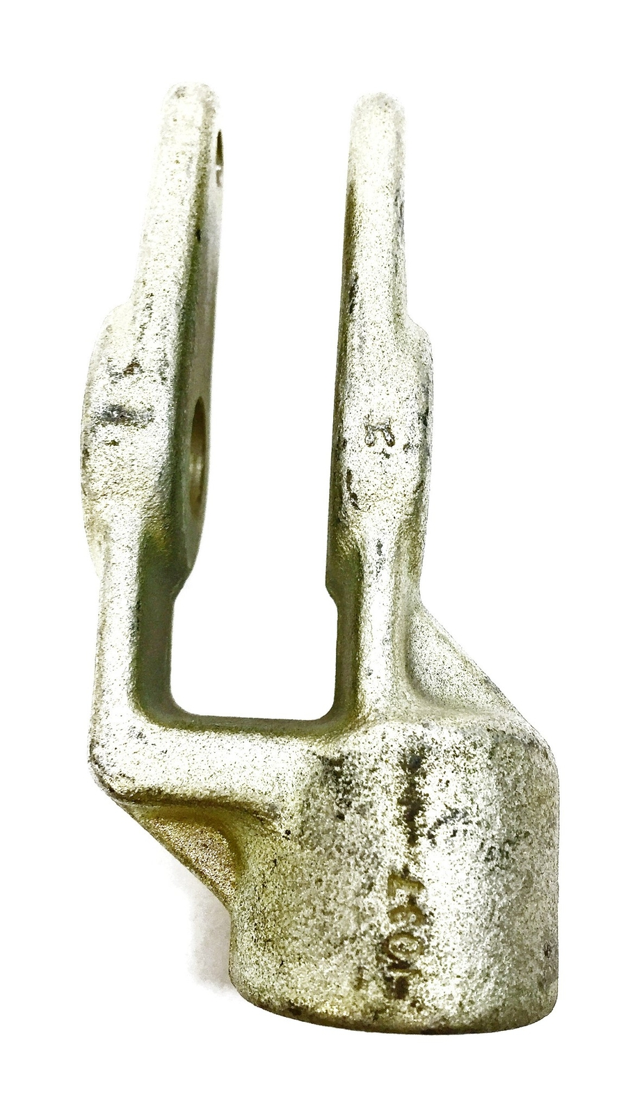 Rockwell Offset Clevis Yoke 1037 NOS | eBay