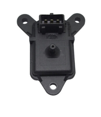 New Manifold Pressure Sensor MAP for Citroen Peugeot Fiat Alfa Romeo ...