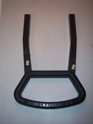 Snapper snowblower handle 7024485, 24485 | eBay