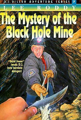 The Mystery of the Black Hole Mine by Roddy, Lee 1564765083| eBay