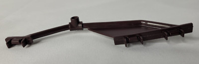 1988 Hasbro GI Joe Replacement Part-Desert Fox 6 WD Right Passenger ...