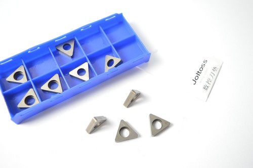 20PCS Carbide Insert Shim Seats (TNMG160404/08/12 / ST1603 MT1604 ...