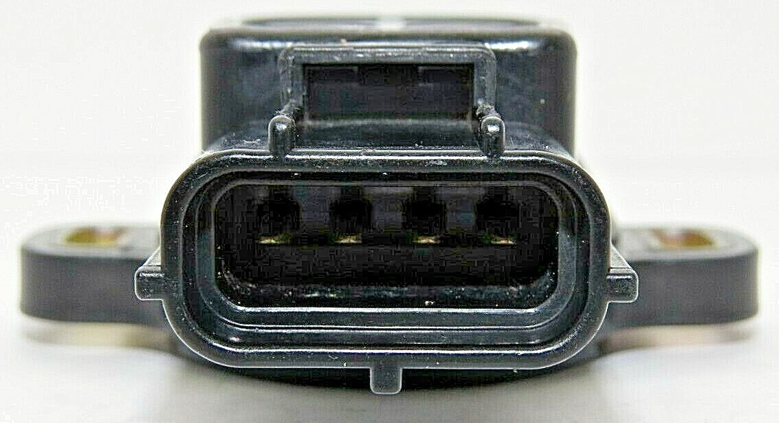 NEW GENUINE / OEM 198500-3300 for THROTTLE BODY XR845053 XR843535 1X43 ...