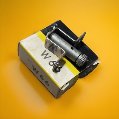 🔥(AN) ALLEN-BRADLEY W66 OVERLOAD HEATER | eBay