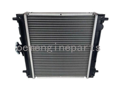 New Engine Water Tank Raditor For Kubota Z602 Z482 1G951-72060 | eBay