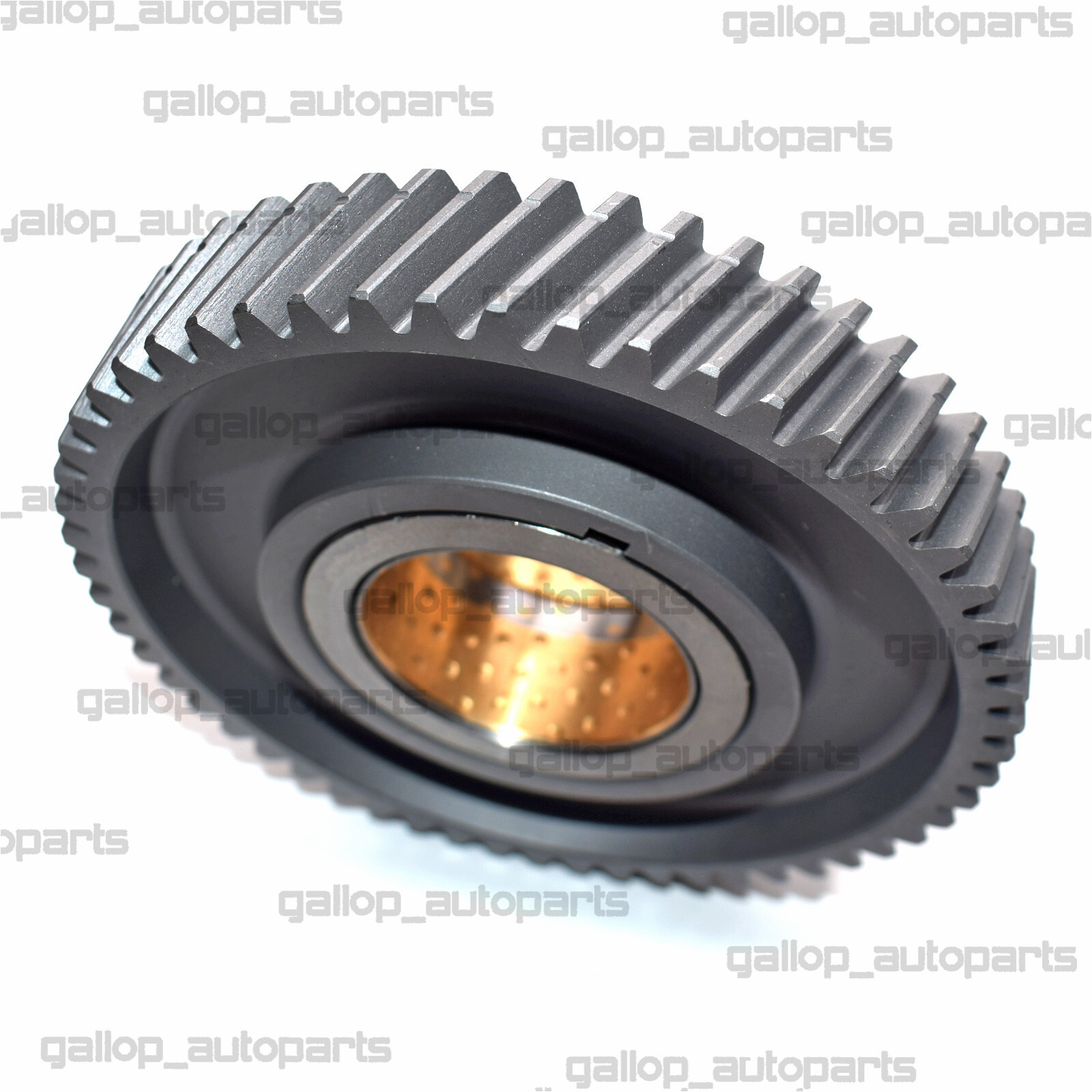 4M41 Timing Chain Kit for Mitsubishi Triton ML MN Pajero NM NP NS NT NW ...