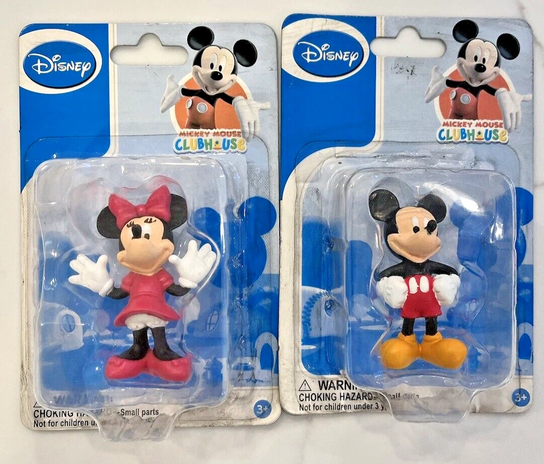 Mickey Mouse Clubhouse House