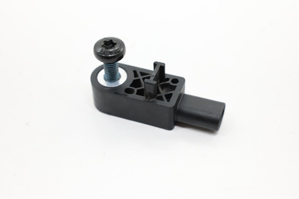 2017-2023 CHEVROLET BOLT EV REAR LEFT DRIVER SIDE AIRBAG CRASH IMPACT ...