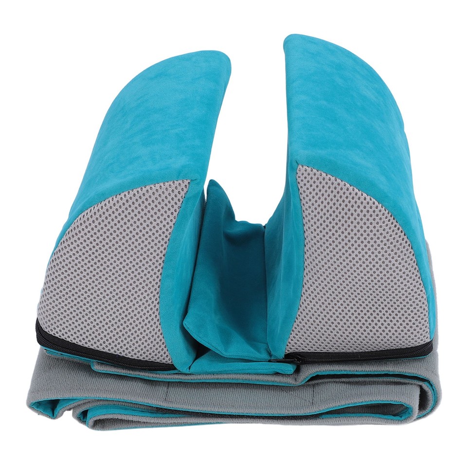 Lateral Support For Wheelchair Side Guards Removable Cover Head ...