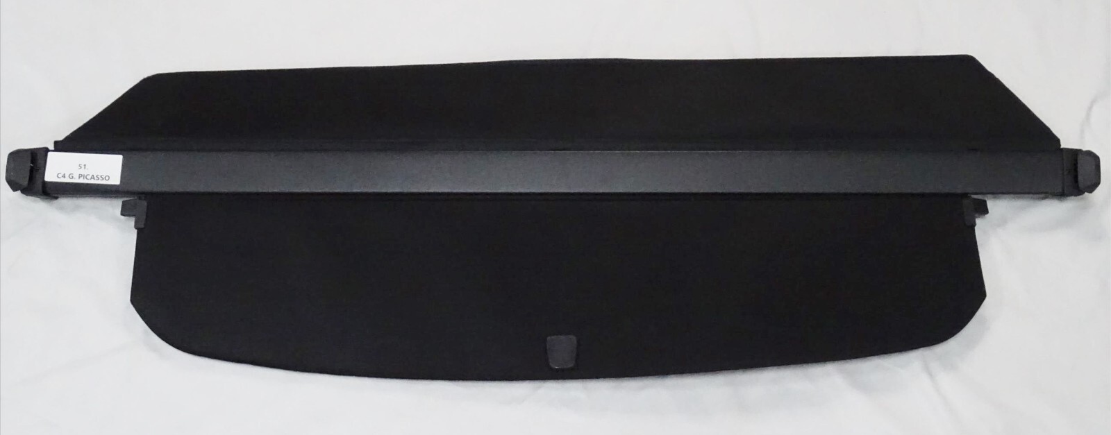 GENUINE CITROEN C4 GRAND PICASSO Mk2 2013-2020 PARCEL SHELF BOOT LOAD ...