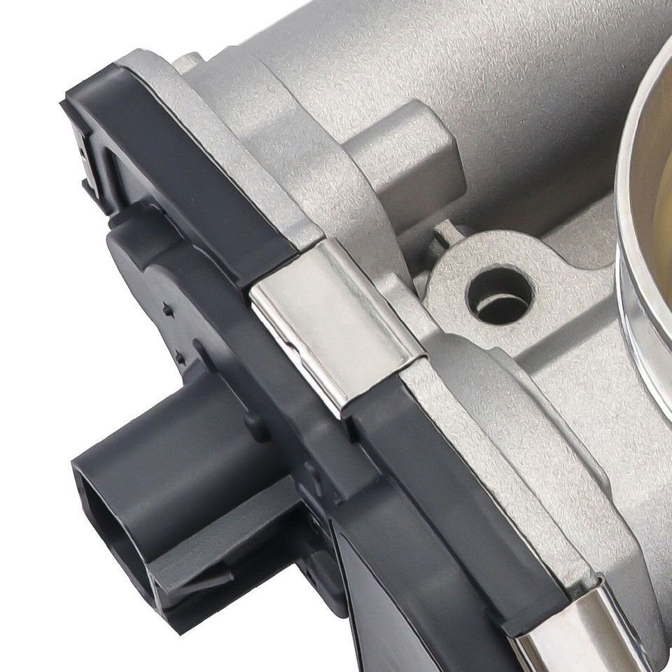2007-2010 Chevrolet Cobalt HHR L4 2.2L Throttle Body | 12603897 | Black ...