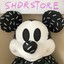 NWT Mickey Mouse Memories September Plush Disney Store authentic ...