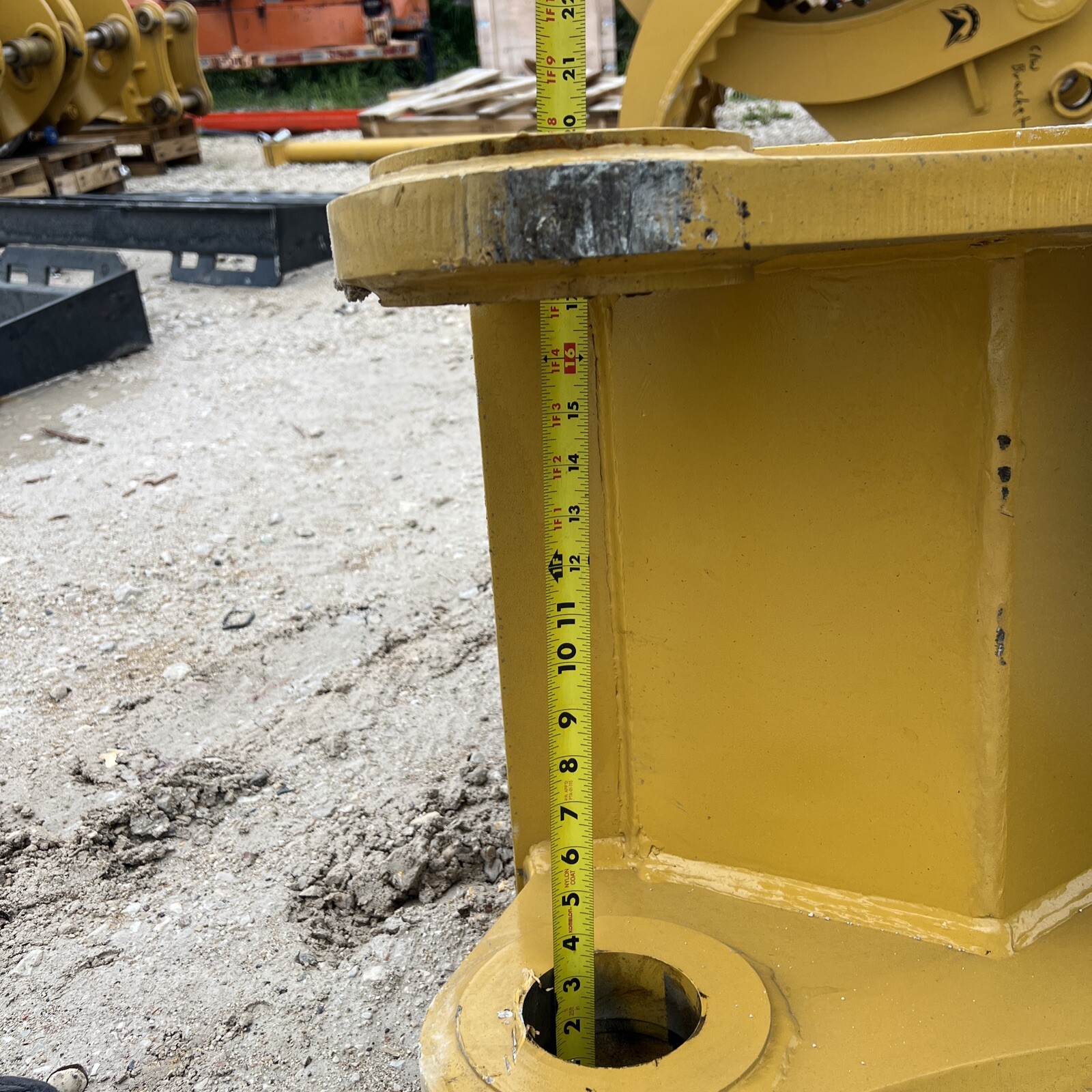 Cat 325 Ripper Frost Tooth 90 Mm Pin excavator new Caterpillar | eBay