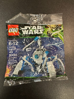 Lego Star Wars Umbaran MHC 30243 | eBay
