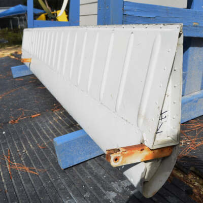 62320-002 | PIPER PA28-140 | FLAP ASSY RH | eBay