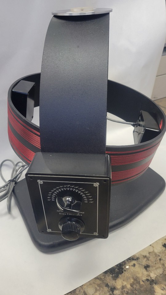 Kiwa electronics mw air-core loop antenna | eBay