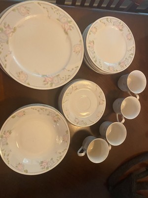 vintage china dinnerware sets | eBay