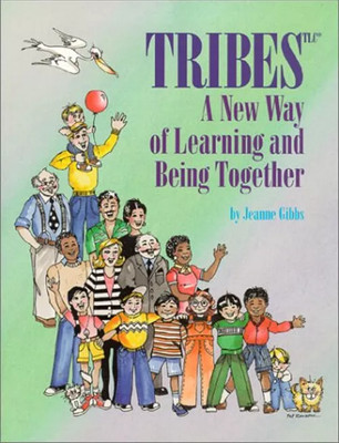 Tribes : A New Way of Learning and Being Together, GOOD 9780932762405| eBay
