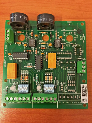 Strobe & Beacon Lights - Hughey Phillips