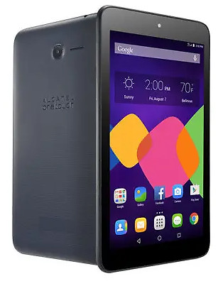 Alcatel OneTouch Alcatel9007T Sprint Only 4GB Bluish Black B | eBay