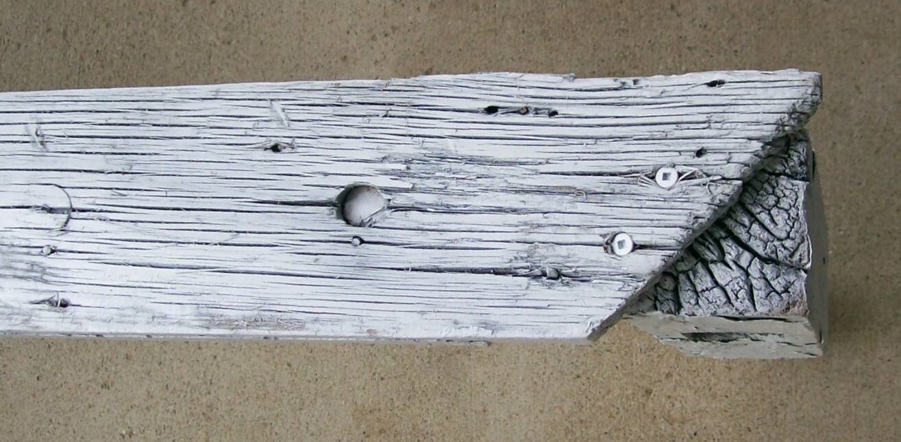 Antique Victorian Wood Gingerbread Fretwork Corbels Porch Trim Spandrel ...