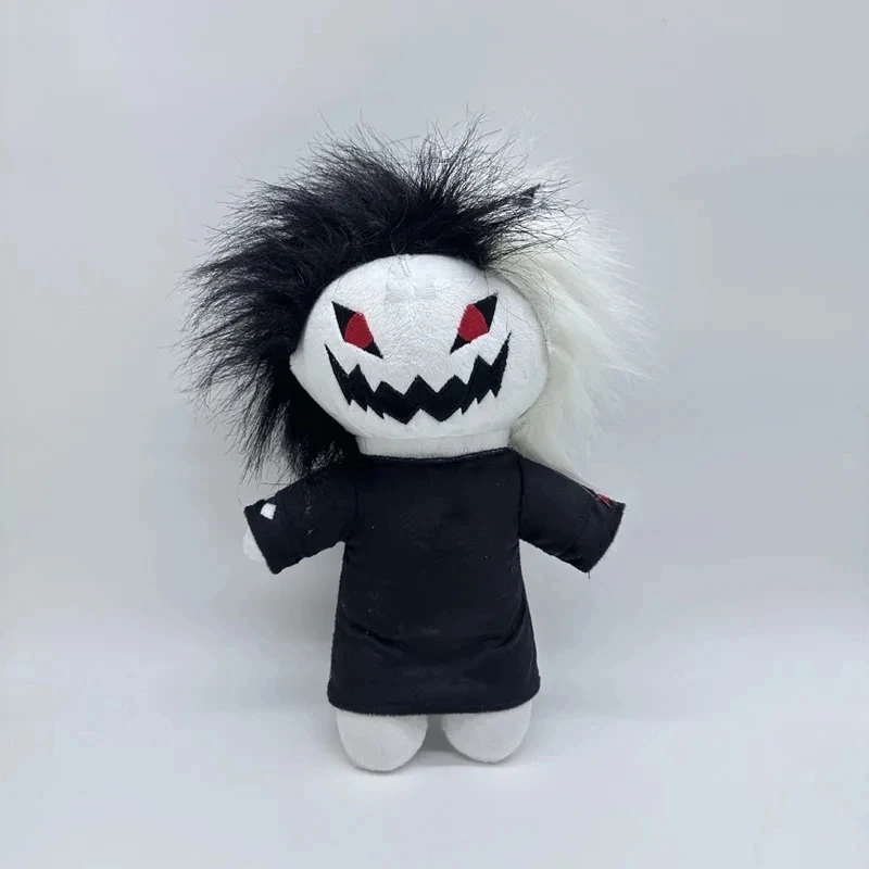 27Cm Zxc Cat Plush Toys Cute Soft Stuffed Cartoon Anime Dolls for Kid ...