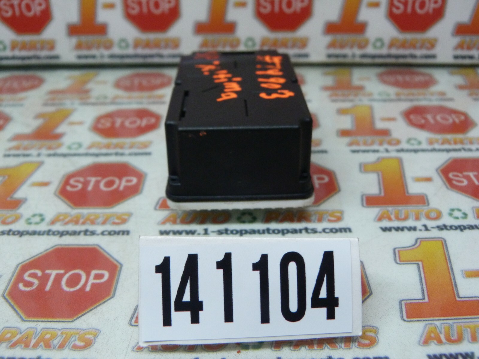 14 15 16 17 18 NISSAN ALTIMA KEYLESS THEFT LOCKING MODULE 28595-4RA0A ...