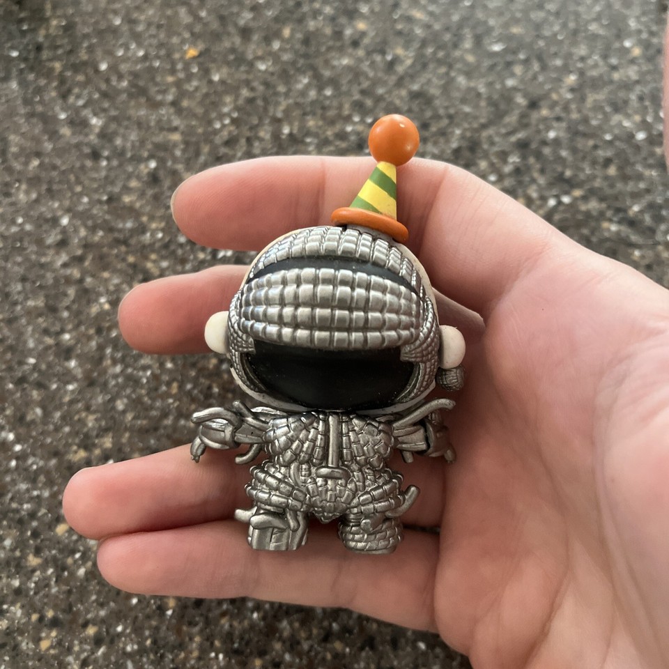 Funko Five Nights at Freddy’s Mystery Minis Ennard Mini Figure FNAF | eBay