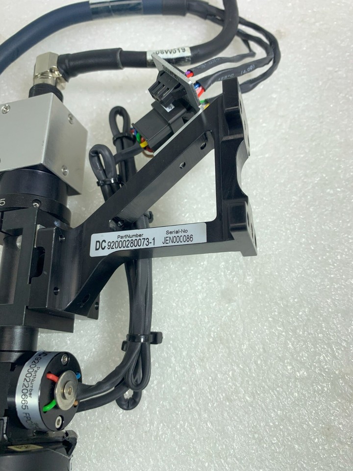 Datacon 92000280075 & 92000280073-1 & 92000220094-2 & 92000280098-2 ...