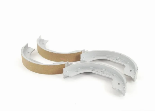 BMW X5 F15, F85 Rear Parking Brake Shoe Set 6780041 34416780041 NEW ...