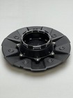 Dropstars Matte Black Snap In Wheel Center Cap 6207L238 S1512-10 ...