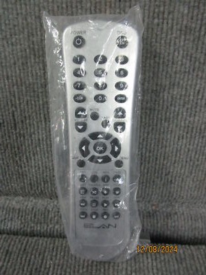 Elan Home Systems Remote Control HCREM | eBay