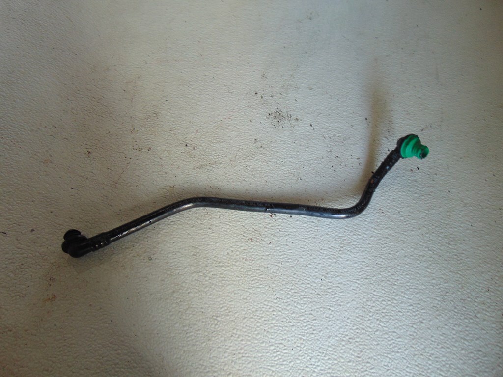 2010 Audi S4 Brake Booster Vacuum Line 8K1 611 931 | eBay