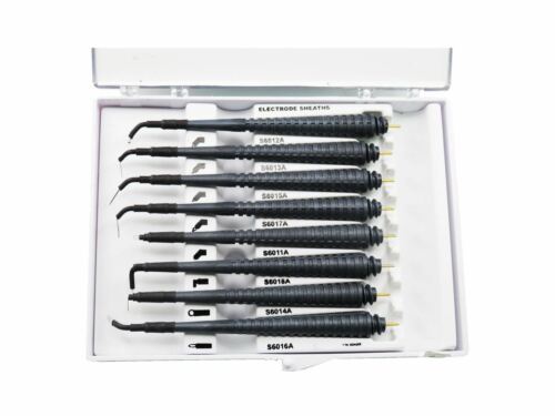 Coltene Sterilizable Electrode Sheaths for PerFect TCS II ...