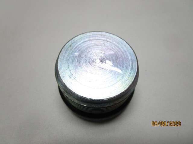 Ford W528210S437 Genuine OEM RTV Sealer Plug for sale online | eBay