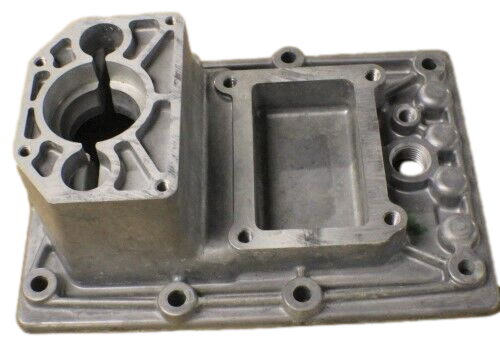 FRC5698 Genuine Land Rover Defender LT85 gearbox selector housing | eBay