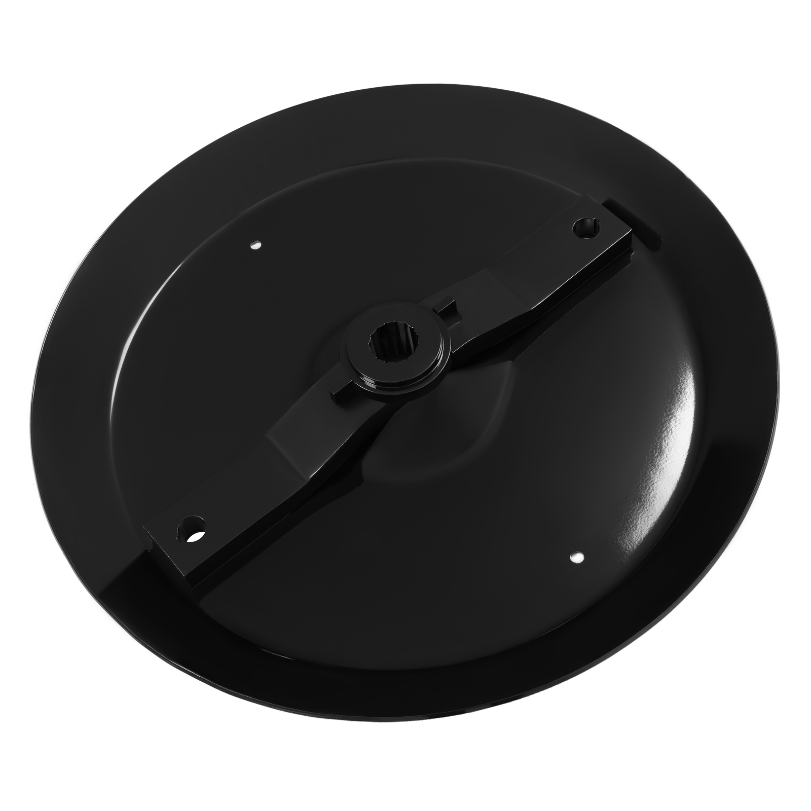 Blade Pan Stump Jumper For Bush Hog Brand Rotary Cutters 75HP w/ 15 ...