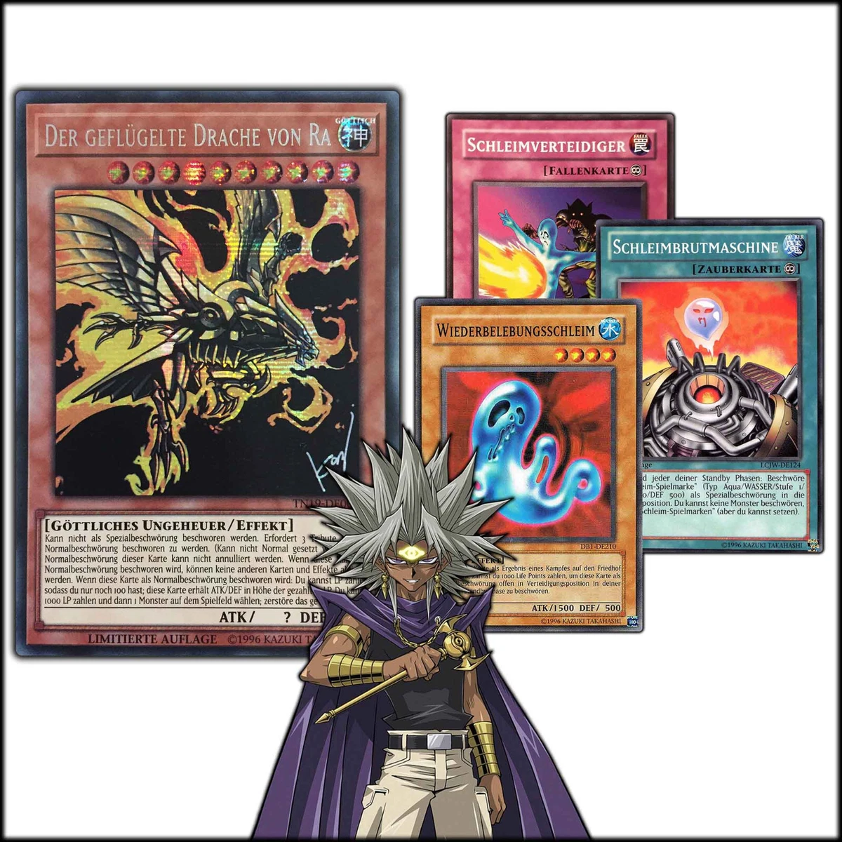 Yami Marik Ishtar