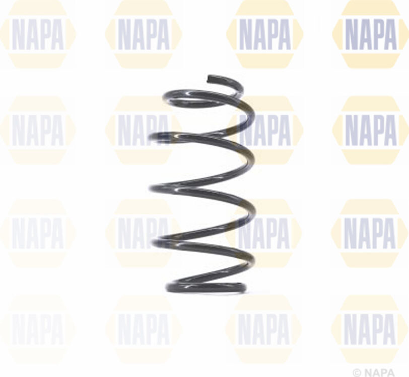 Premier Front Suspension Coil Spring Fits Nissan Qashqai 1.5 dCi 1.6 2. ...