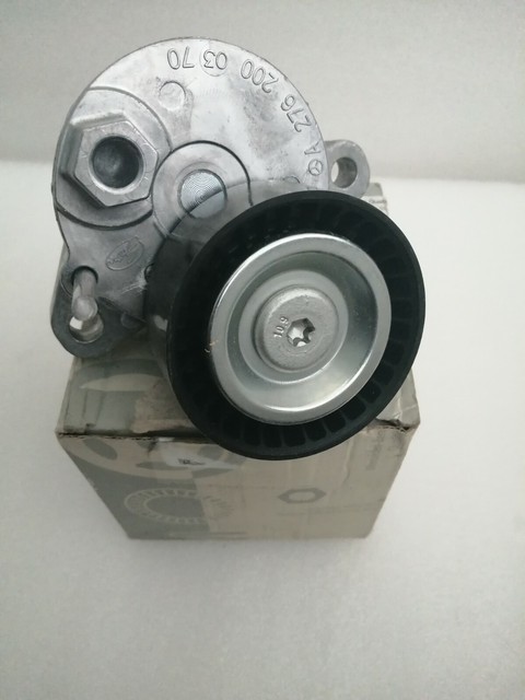 Mercedes MERCEDES-BENZ OEM E350-Serpentine Drive Fan Belt Tensioner ...