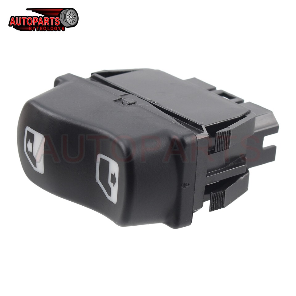 Black 5Pin Window Lift Switch Driver 16-09209 Fits Peterbilt 365 367 ...