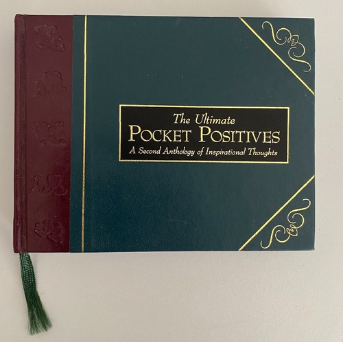 The Complete Pocket Positives: A Second Anthology of Inspirational ...