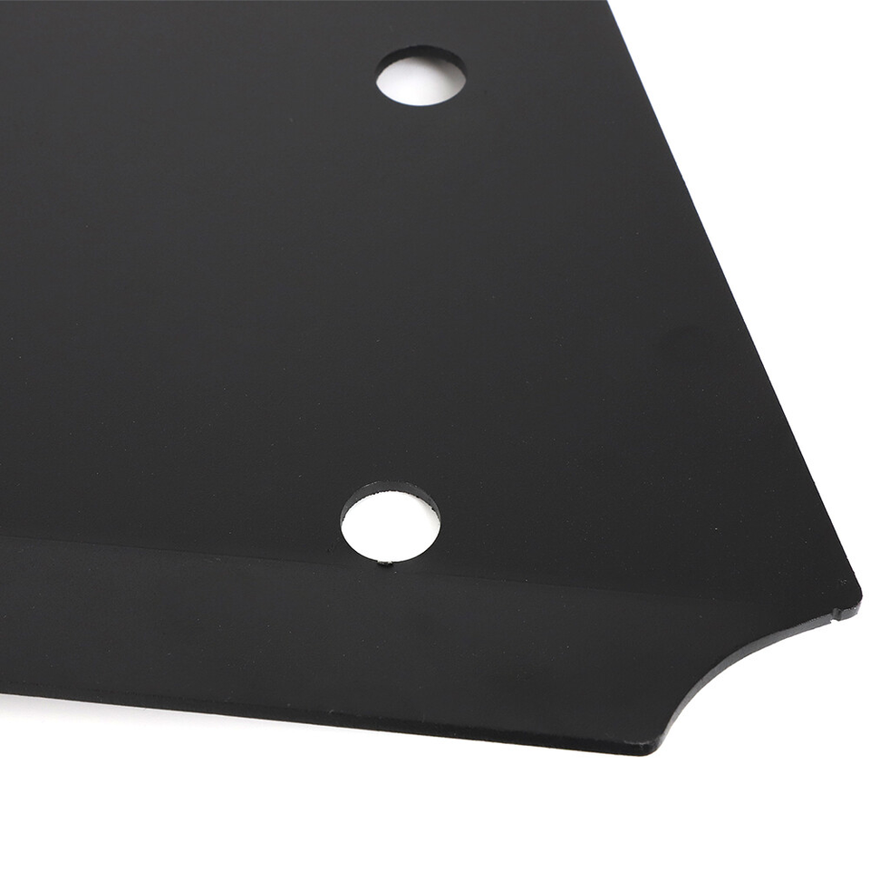 Rear Transmission Skid Plate Kit For Kawasaki KRX & KRX4 1000 Billet ...