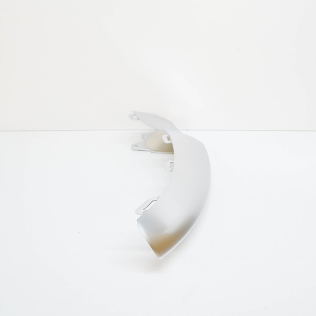 Mercedes-Benz GLE Coupe C292 Front Left Bumper Cover A2928850900 ...