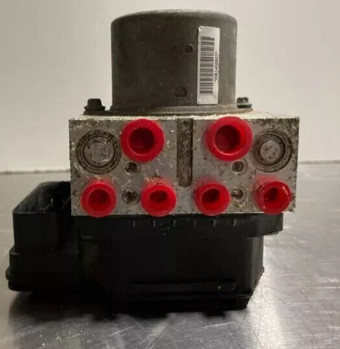 2008-2009 Ford Edge ABS Anti-Lock Brake Pump Assembly Oem With Warranty ...