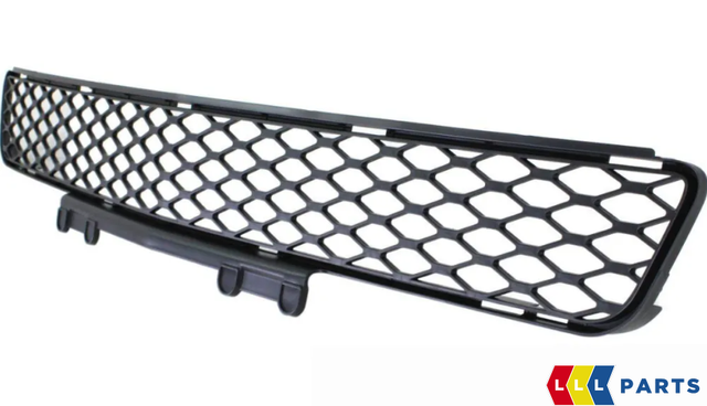Genuine Mercedes-Benz GL Class Front Bumper Grille Back A1648850423 OEM ...